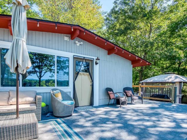 169 E Danforth Rd, Freedom, NH 03836 | MLS #5086