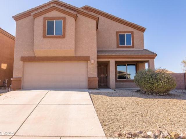 169 E Sprint St, Corona de Tucson, AZ 85641