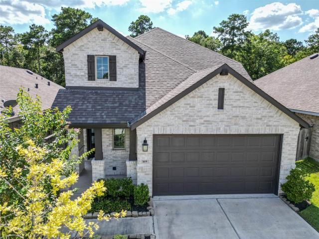 169 Emory Birch Drive