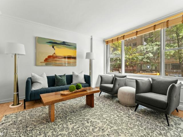 169 East 69th Street, New York, NY