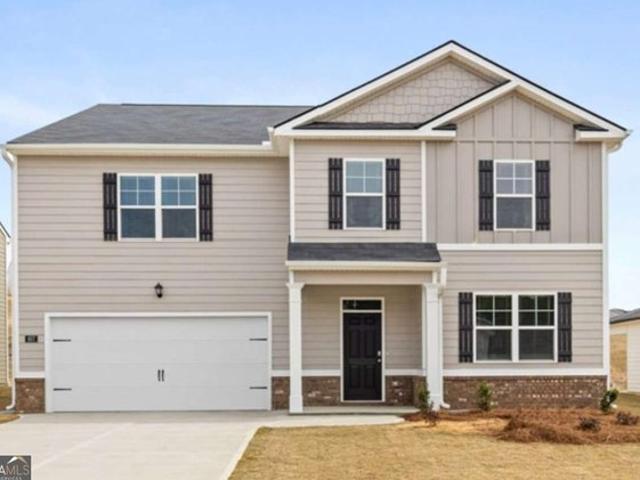 169 Elsa Ct, Jefferson, GA 30549