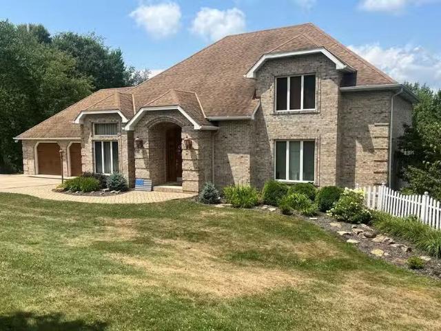 169 Evergreen Trail, Chippewa Township, PA 15010 MLS 1655898