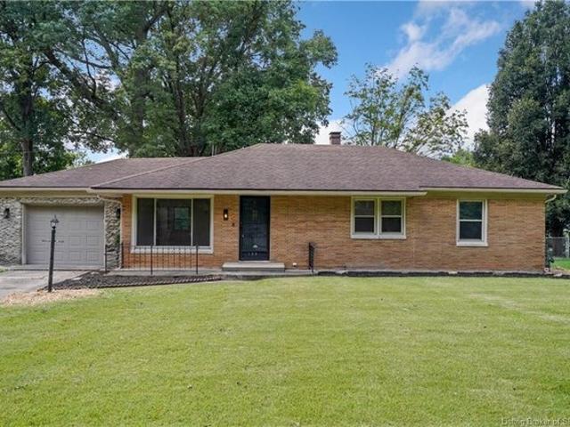 169 Forest Dr, Jeffersonville, IN 47130