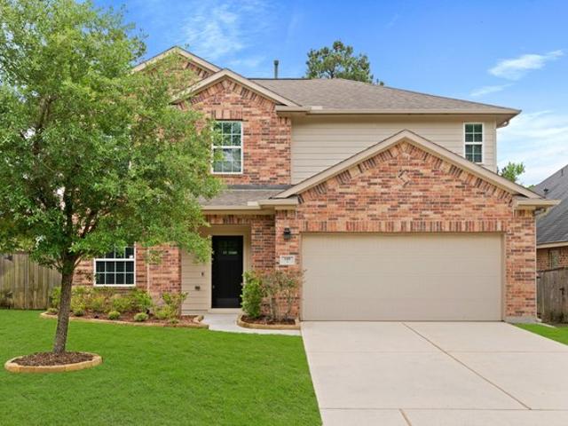 169 Forest Heights Ln, Montgomery, TX 77316