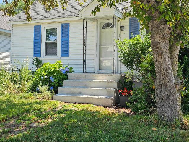 169 Flint Street