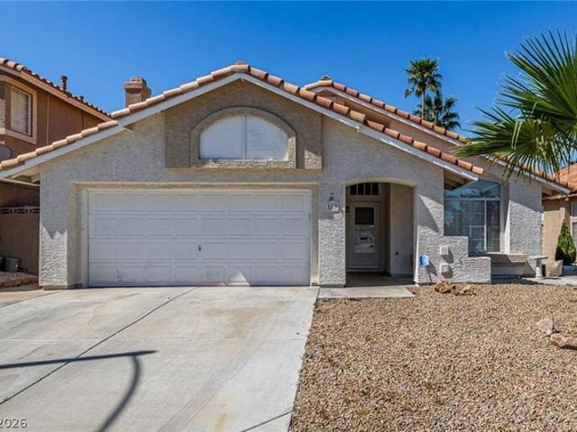 169 Kachina Dr, Henderson, NV 89074