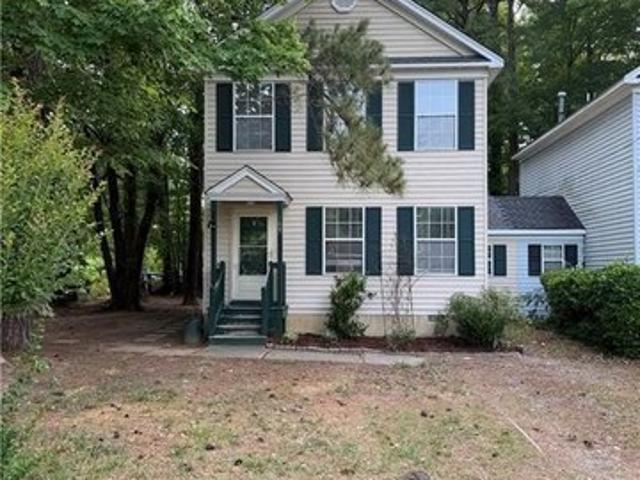 169 Howard Dr, Williamsburg, VA 23185