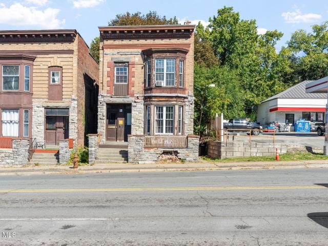 169 Hoosick Street