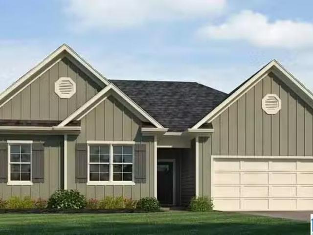 169 HALIFAX LN, CHELSEA, AL 35043 Single Family Residence For.
