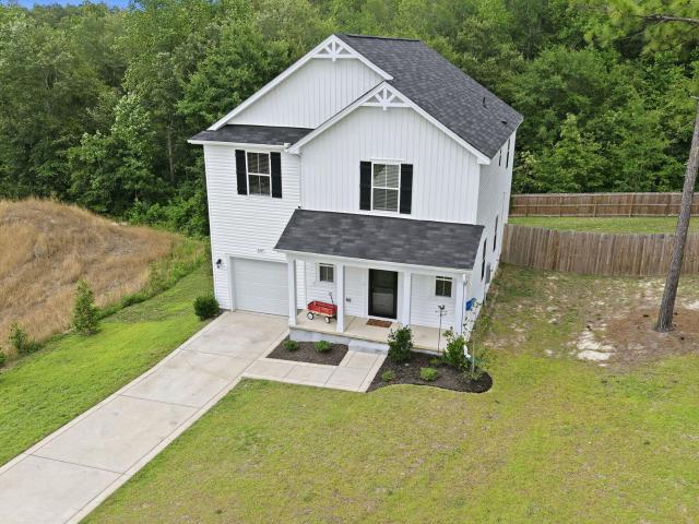 169 Hedge Hunter Court