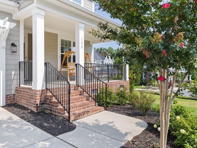 169 Hidden Bluff Drive