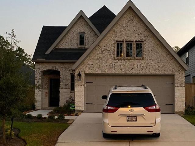 169 Hidden Peak Dr, Montgomery, TX 77316 | MLS #86310