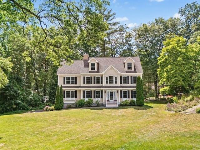 169 High Plain Rd, Andover, MA 01810