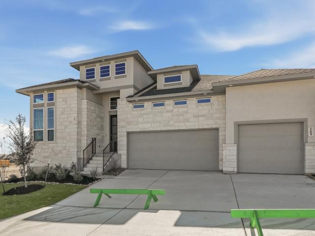 169 Highland Park, Castroville, TX 78009 | MLS #1911
