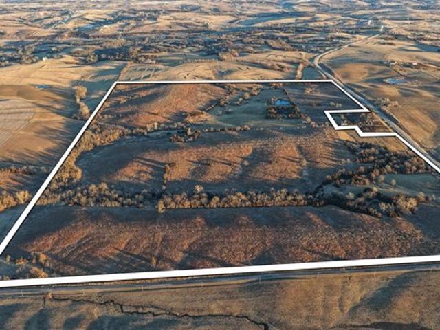 169 Highway, Mount Ayr, IA 50854