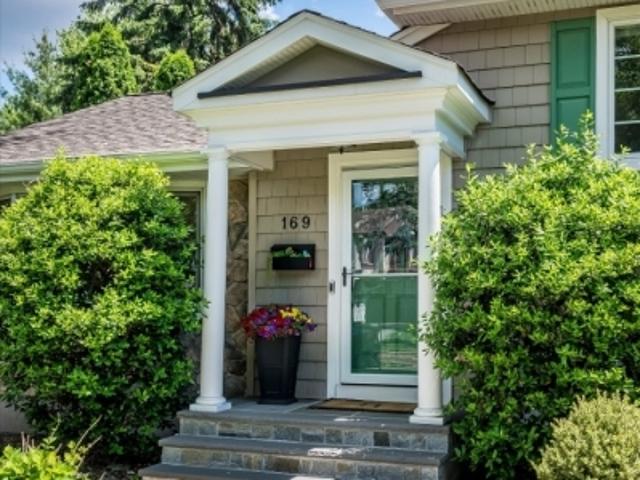 169 Hillman Ave