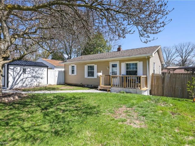 169 Hillman Road