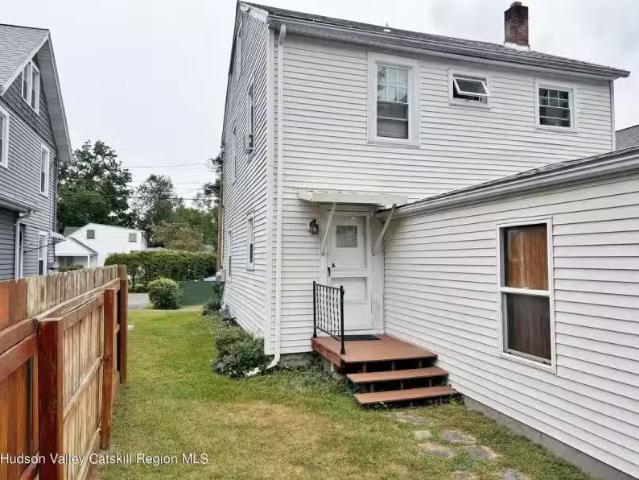 169 Hinsdale Street, Kingston, NY 12401