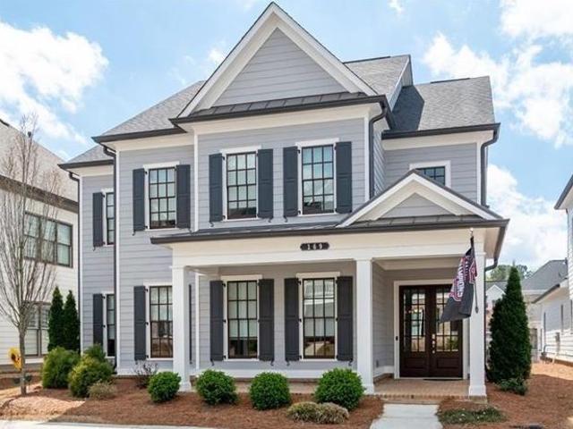 169 Inwood Walk, Woodstock, GA 30188