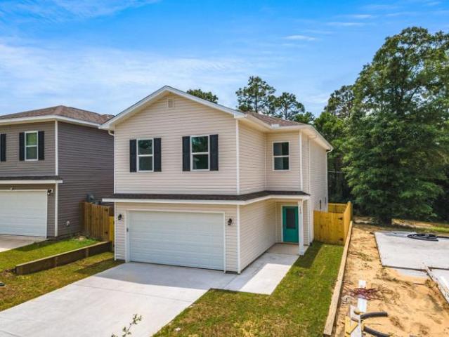 169 Johnson Ct, Crestview, FL 32536