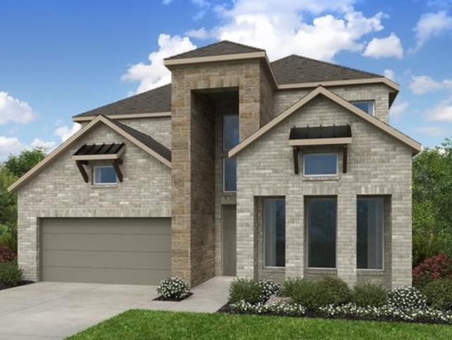 169 Jagged Iron Trce, Dripping Springs, TX 78620