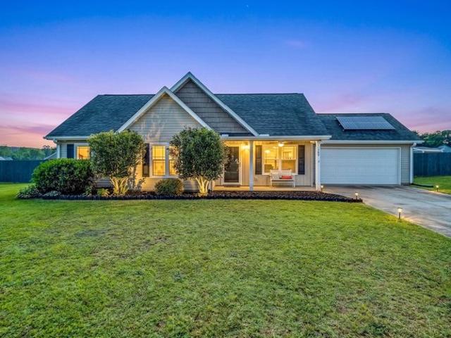 169 Oak Brook Ln, Gaffney, SC 29341