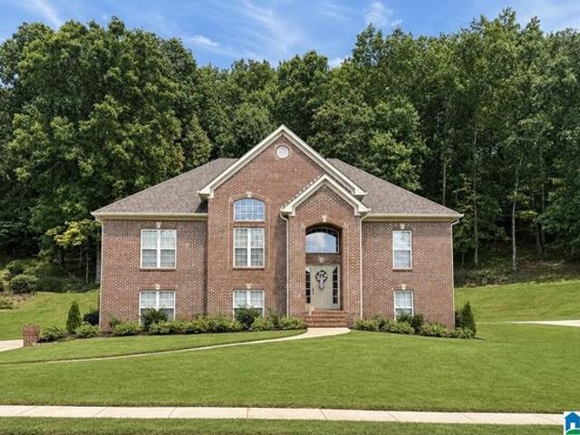 169 Oaklyn Hills Dr, Chelsea, AL 35043