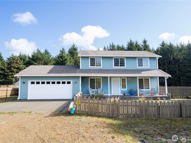 169 Ocean Blvd, Ocean Shores, WA 98569 | MLS #2502 | Compass