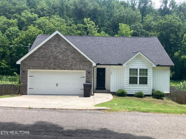 169 Old Maynardville Hwy