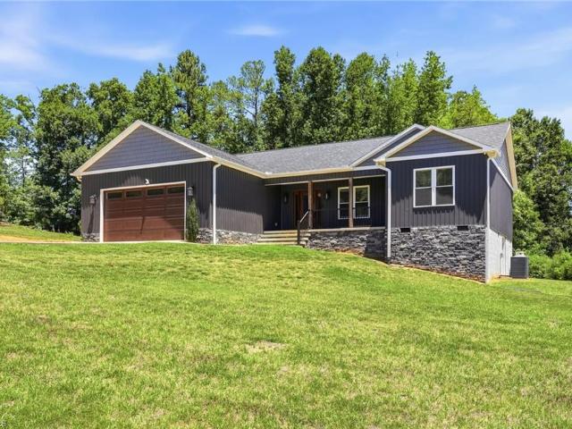 169 Old Brushy Drive