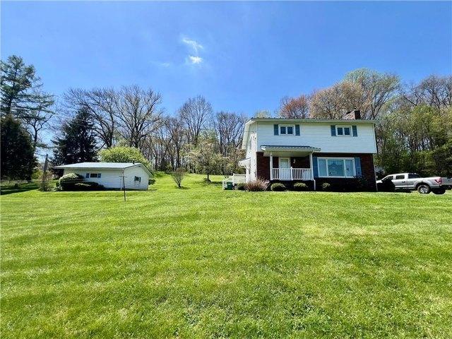 169 Old Route 19, New Castle, PA 16101