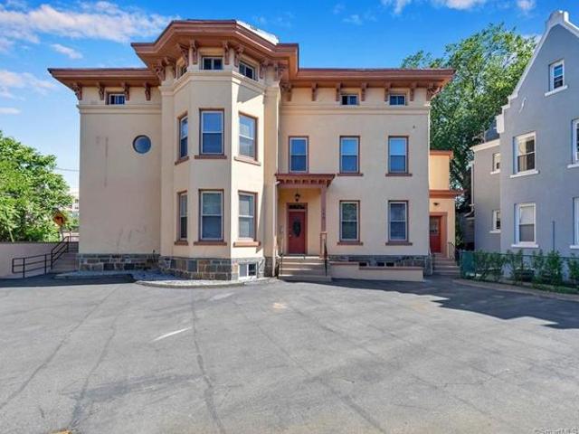 169 Olive St 2R, New Haven, CT