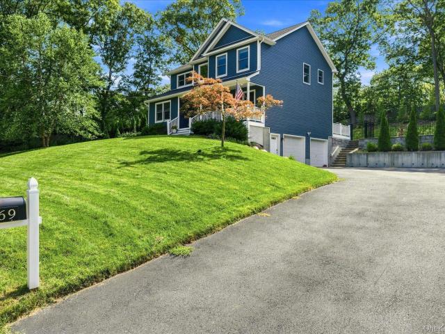 169 Overhill Road