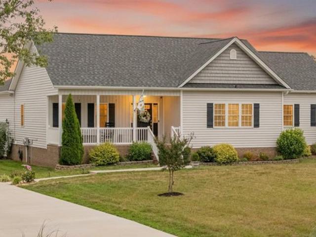 169 Laurel Ln, Concord, VA 24538