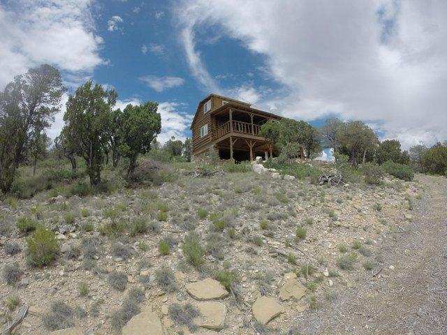 169 LA Para Rd, Estancia, NM 87016