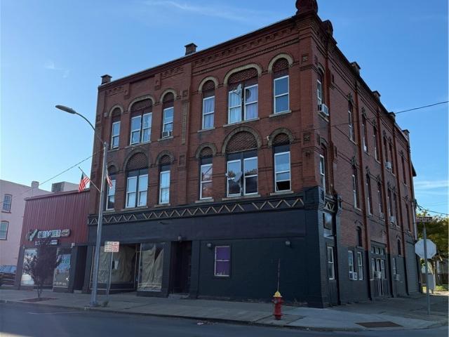 169 Madison Street