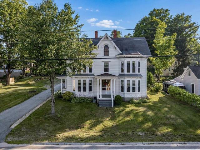 169 Main Street