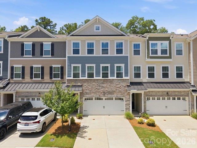 169 Marron Dr, Indian Trail, NC 28079