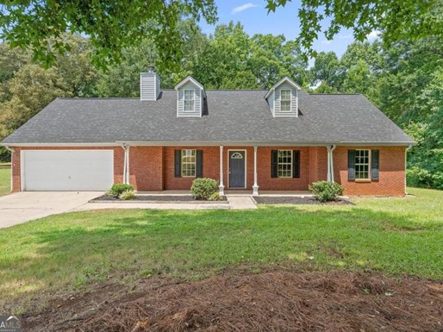 169 Meadow View Dr, Jackson, GA 30233