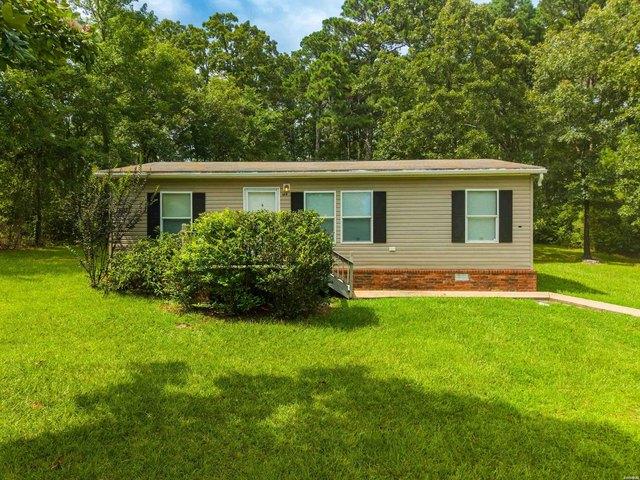 169 Medford Rd, Pearcy, AR 71964