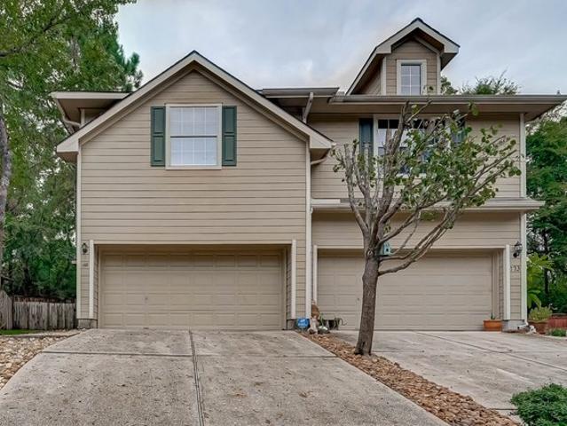 169 Musewood Ct, The Woodlands, TX 77382