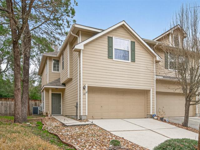 169 Musewood Ct, The Woodlands, TX 77382 | MLS #98466