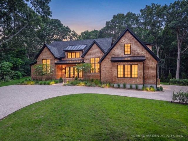 169 N Ferry Rd, Shelter Island, NY 11965
