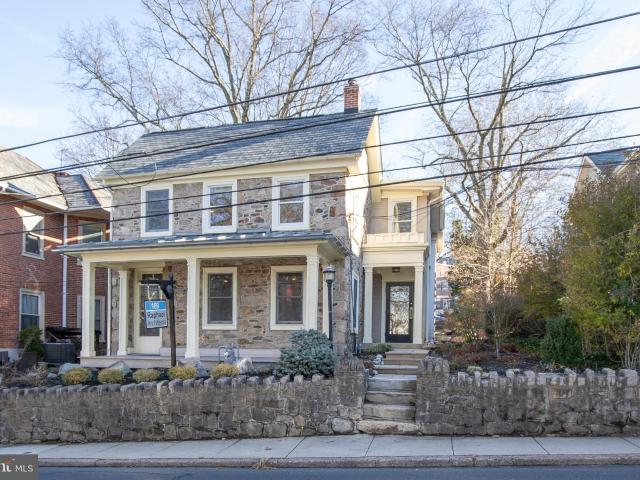 169 N Main St, Doylestown, PA 18901 | Compass