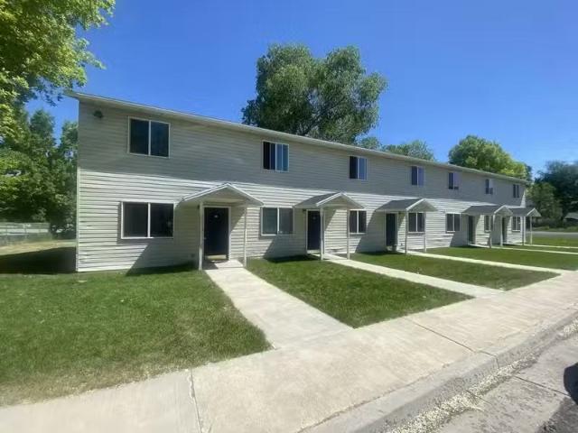 169 North 300 East, Unit 169 169 Northeast #169