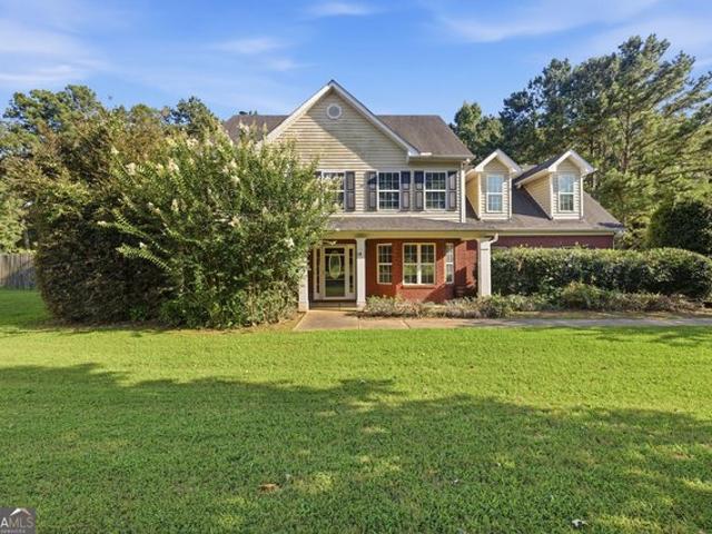 169 Nettie Ln, McDonough, GA 30252