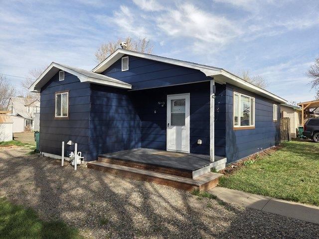 169 S Orchard St, Fruita, CO 81521