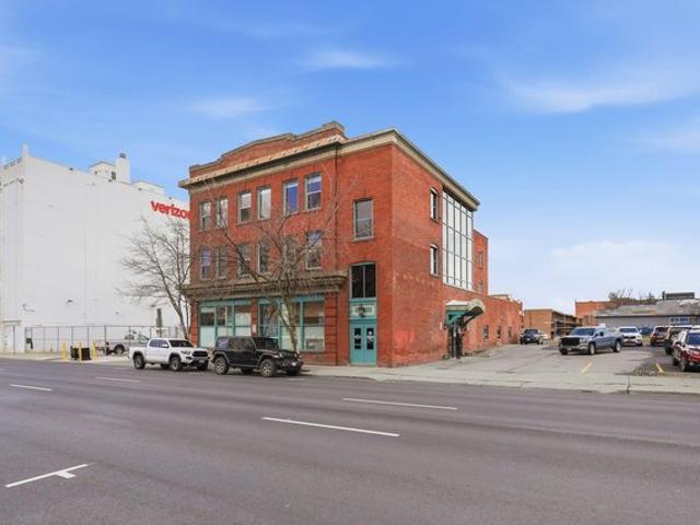 169 S Stevens St Ste 303, Spokane, WA 99201