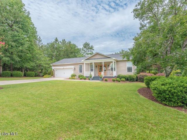 169 Saw Pine Drive