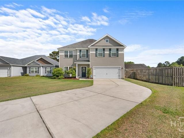 169 Sawgrass Dr, Savannah, GA 31405